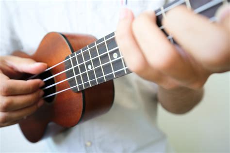 Tenor Ukulele Tuning 7 Mistakes You Should Avoid