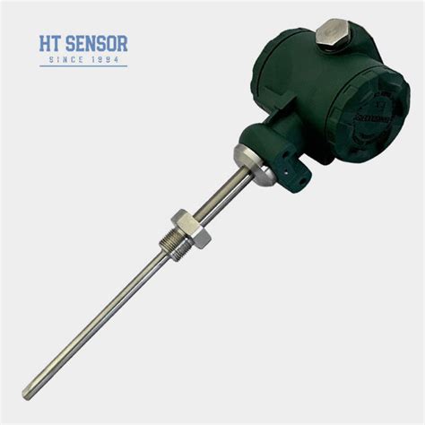 Bt93420 Iii Lcd Temperature Indicator Transmitter For Liquid Temperature Sensor