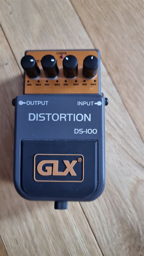 Distortion Pedal Not Working Rdiypedals