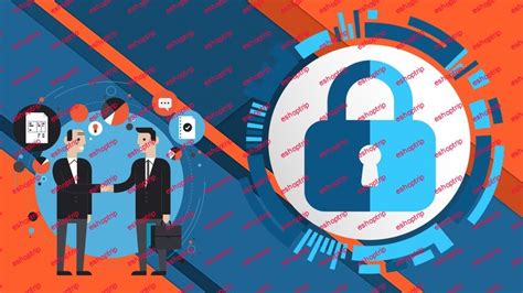 The Complete ISO IES Information Security Management Eshoptrip