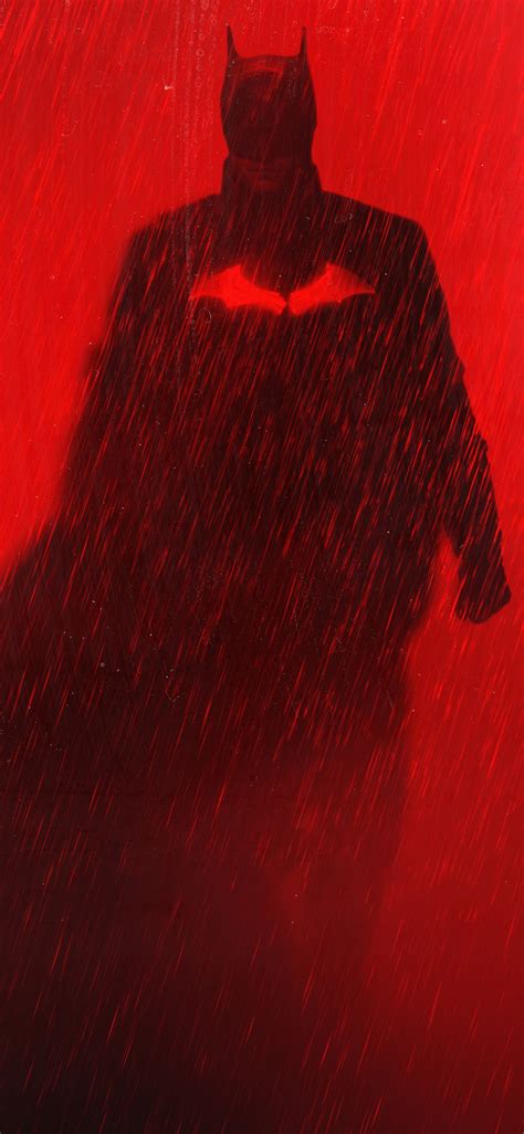 The Batman 2022 4k Wallpaper For Iphone
