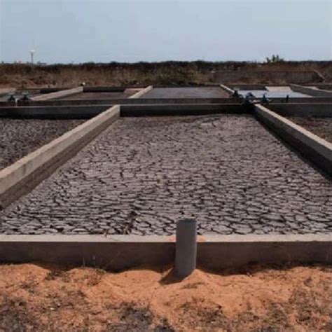 More Than 5000 Lph Sludge Drying Bed 100 M3day At ₹ 50000 In
