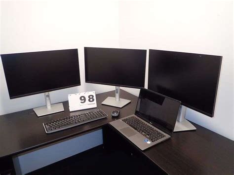 Assorted Computer Equipment Rosen Systems Assorted Computer Equipment Rosen Systems