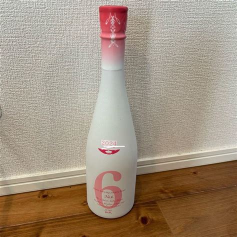 【新品未開封】日本酒 No 6 新政 ナンバーシックス X Type メルカリ