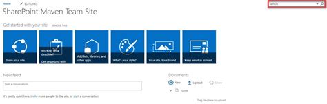 How Sharepoint Keyword Search Works Sharepoint Maven