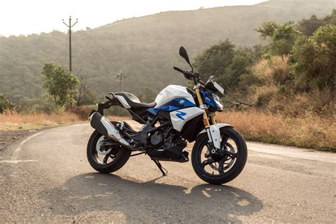 Bmw G 310 R Std Price Images Mileage Specs And Features