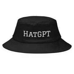 Hatgpt Hat Ai Store