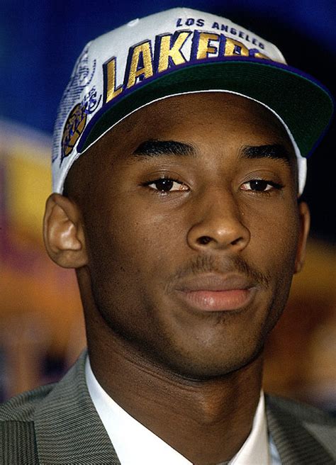 A Young Kobe Bryant Sports Pinterest Young Kobe Bryant Kobe