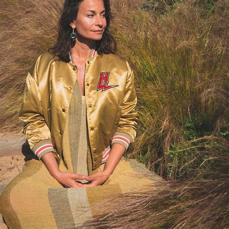 Ambre Boukebza Model Represented By Metropolitan Models