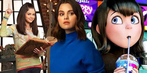 12 Best Selena Gomez Movies And Tv Shows