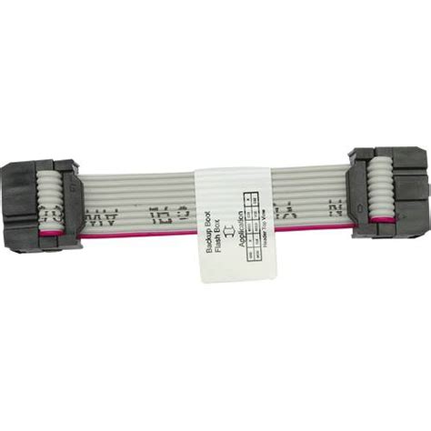 Dediprog Bbf Cb Cable To Bbf Modules Debug Store