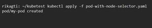 Understanding Kubernetes Node Selectors GeeksforGeeks