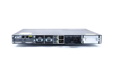 WS C X T L Switch Cisco Catalyst X STACK LAN Base Porty Network Devices