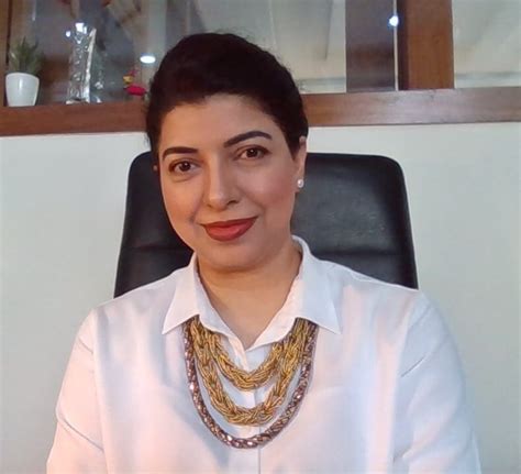 Tasneem Kausar Women In Law Conference