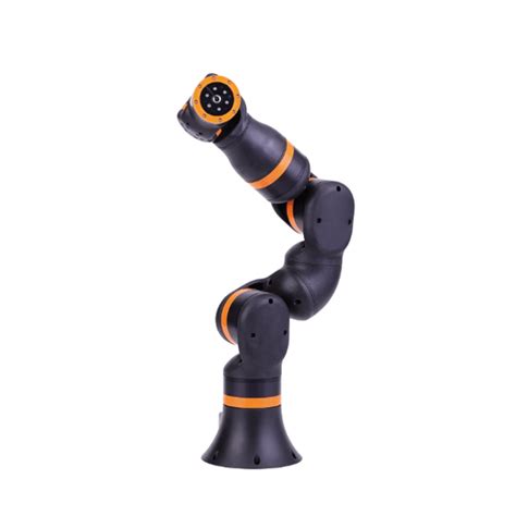 Igus Rebel® Cobot Sfs Fluidsysteme