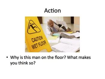 Making An Inference PowerPoint By Jackie M Teachers Pay Teachers