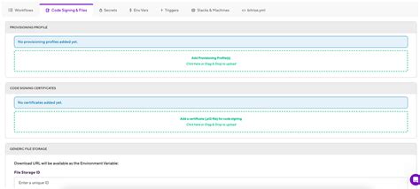 Appdome How To Sign Secured Ios Apps Using Codesign On Appdome