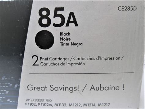 Hp Laserjet Pro Dual Pack Toner Cartridges Ce A A Black Free Shipping Max Marine