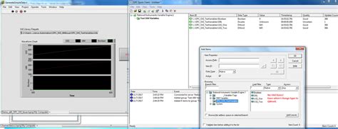 Shared Variable Engine As An Opc Server U64 Datatype Issue Ni Community