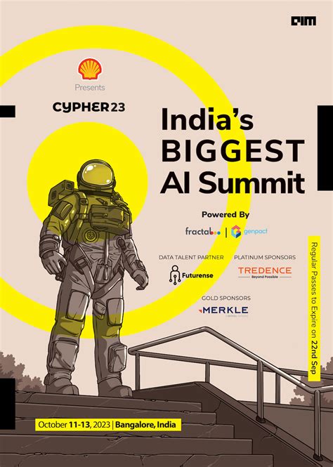 Analytics India Magazine Artificial Intelligence Data Science