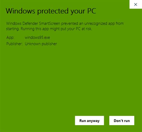 Dosbox Windows 95 Windows Protection Error Fix Maniasapje