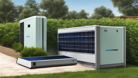 Hybrid Solar Inverter Price Affordable Options