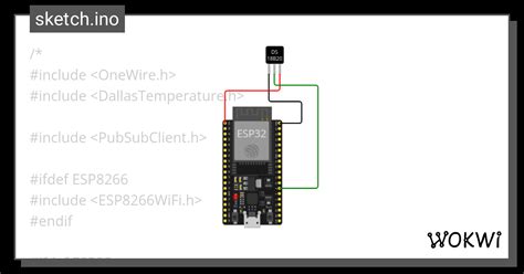 Ex2 Tp5 Copy Wokwi Esp32 Stm32 Arduino Simulator
