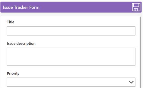 get sharepoint column descriptions into a powerapps form