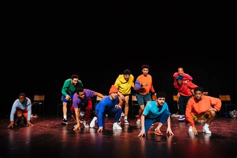 Interview The Pappyshow Artistic Director Kane Husbands To Do List