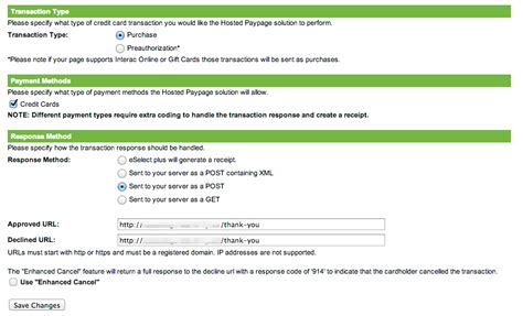 Payment Settings For Event Espresso 3 Event Espresso User Guides And Documentation