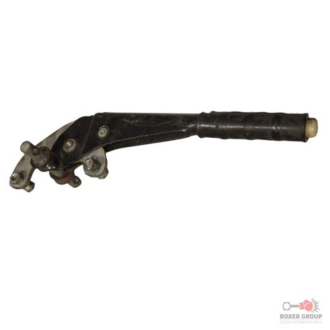 Handbrake Lever Boxer Group