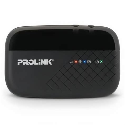 Jual Modem Wifi Prolink Shopee Indonesia