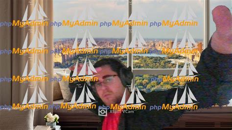 Importar Base De Datos En Phpmyadmin Youtube