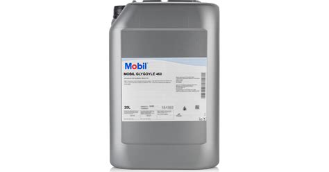 Mobil Glygoyle™ Series Gear Bearing And Compressor Lubricant