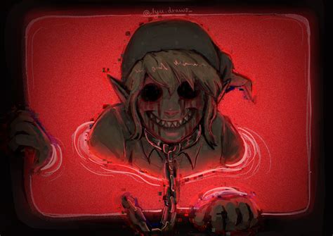 Scary Ben Drowned Creepypasta Bendrowned Creepypasta Creator Gets