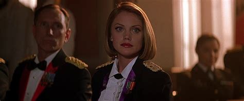 Leslie Stefanson Internet Movie Firearms Database Guns In Movies