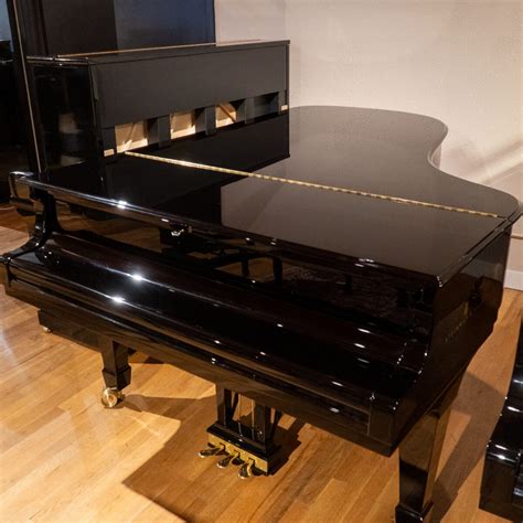 Steinway And Sons 1950 B Fully Restored Vintage Artist Grand 1