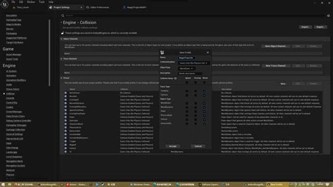 Uec学习笔记（二）运动和物理碰撞（子弹）addmovementinput Csdn博客