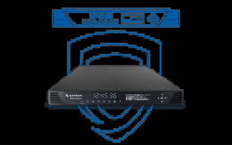 Securesync 2400 Support Hub Safran Navigation And Timing