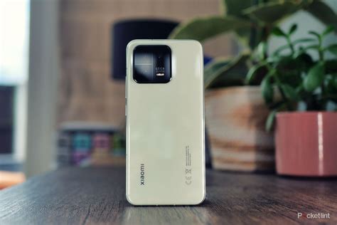 Xiaomi 13 Review A Petite Powerhouse