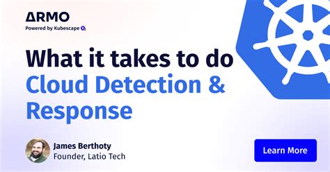 Cloud Detection And Response Simplifying Cloud Security
