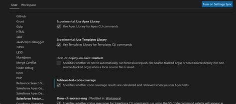 salesforcedx vscode salesforce api sfdx mass create custom formula