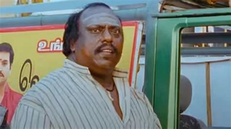 “கலகலப்பு” புகழ் நடிகர் கோதண்டராமன் காலமானார் stunt artist gothanda
