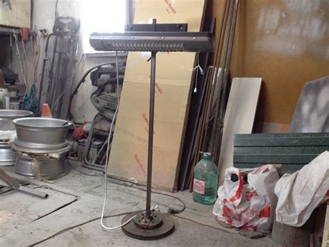 Типа ик сушка своими руками — Drive2