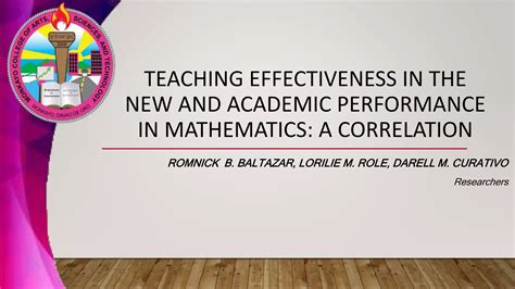 Quantitative Research Pptpptx