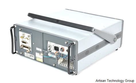 Ifr Ts 4317 1 Frequency Agile Communications Test Set Artisantg™