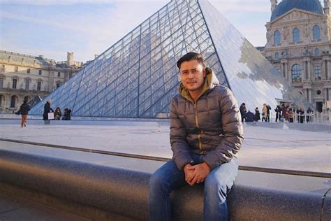 Tak Menyangka Iqbal Pakula Meninggal Dunia Istri Aku Mikirnya Dia Bakal Sembuh Okezone Celebrity