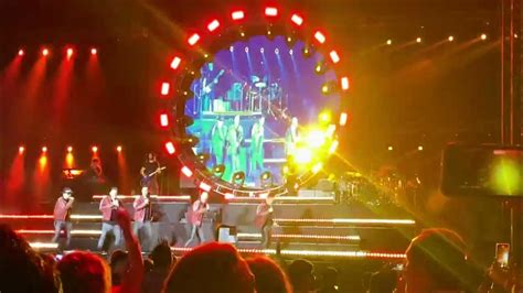 90s Pop Tour Magneto Youtube