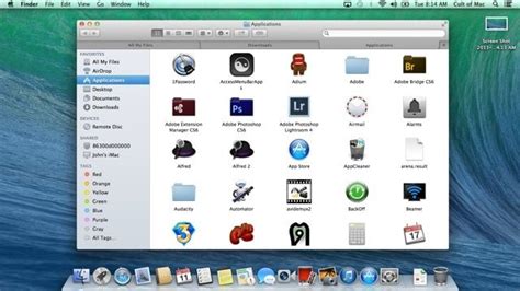 How To Take Screen Shot Mac Os X Moplabucks