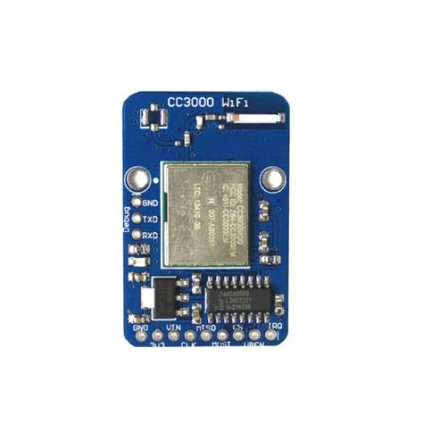 WiFi Breakout Board With Ceramic Antenna C In Pakistan InStock PK